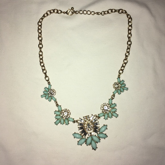 T&J Designs | Jewelry | Tj Necklace | Poshmark